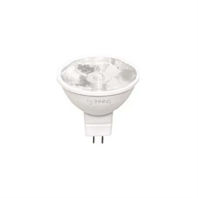 BIM objects - Free download! TOSHIBA LED Lamp | BIMobject