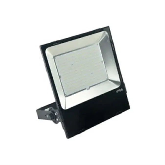 BIM objects - Free download! TOSHIBA LED Floodlight | BIMobject