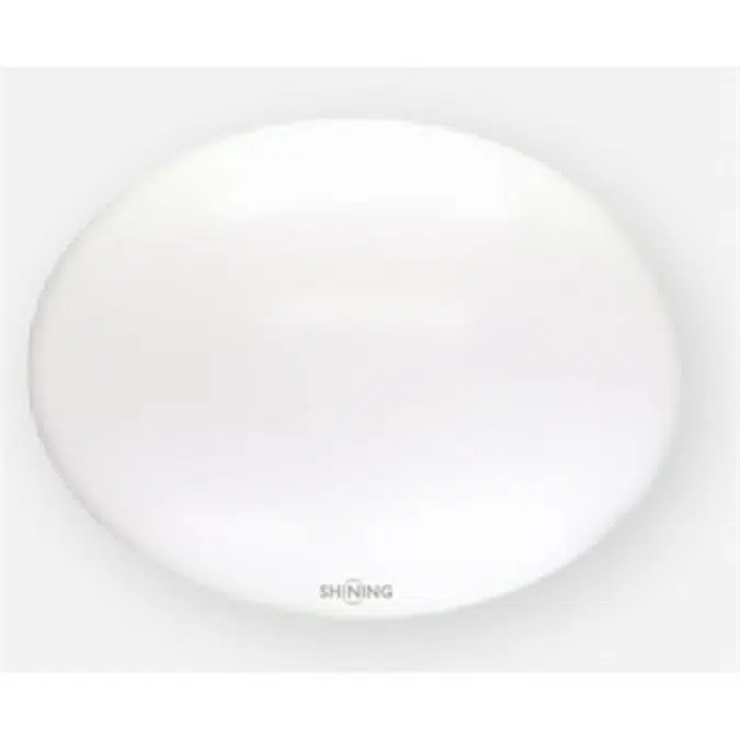 BIM objects - Free download! TOSHIBA LED Ceiling Lamp | BIMobject