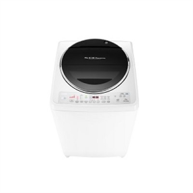 Objetos BIM - ¡Descarga gratis! TOSHIBA Washing Machine AW-DC 12kg ...