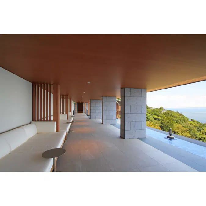 BIM objects - Free download! 形材スパンドレル RA-25-4/23mmタイプ | BIMobject