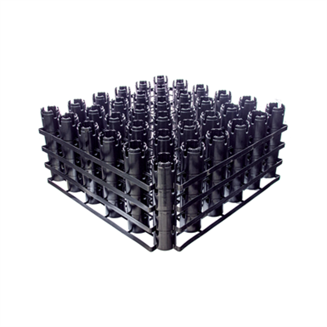 BIM objects - Free download! Rainstore3 / Stormwater Solutions | BIMobject