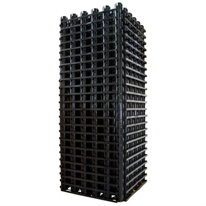 BIM objects - Free download! Rainstore3 / Stormwater Solutions | BIMobject