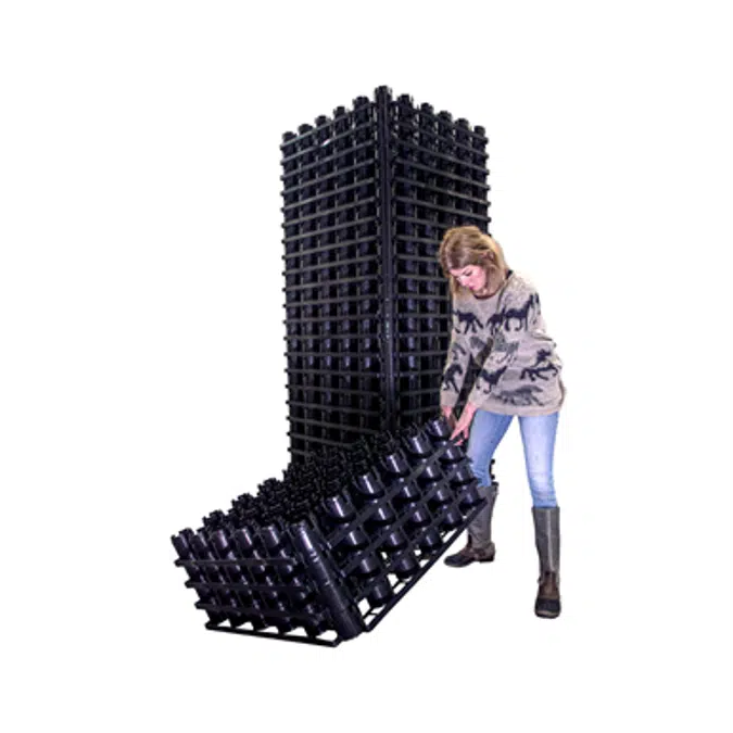 Objetos BIM - ¡Descarga gratis! Rainstore3 / Stormwater Solutions ...