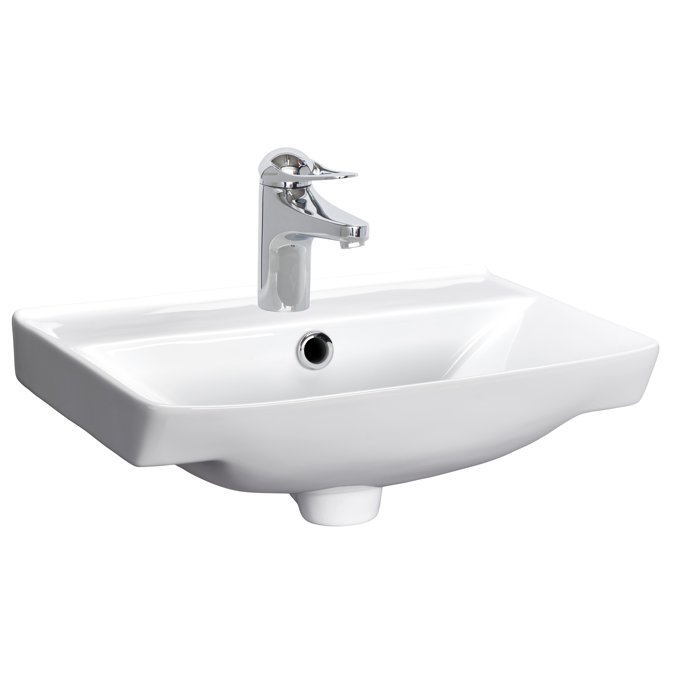 BIM objects - Free download! Picto basin and basin package 655 | BIMobject