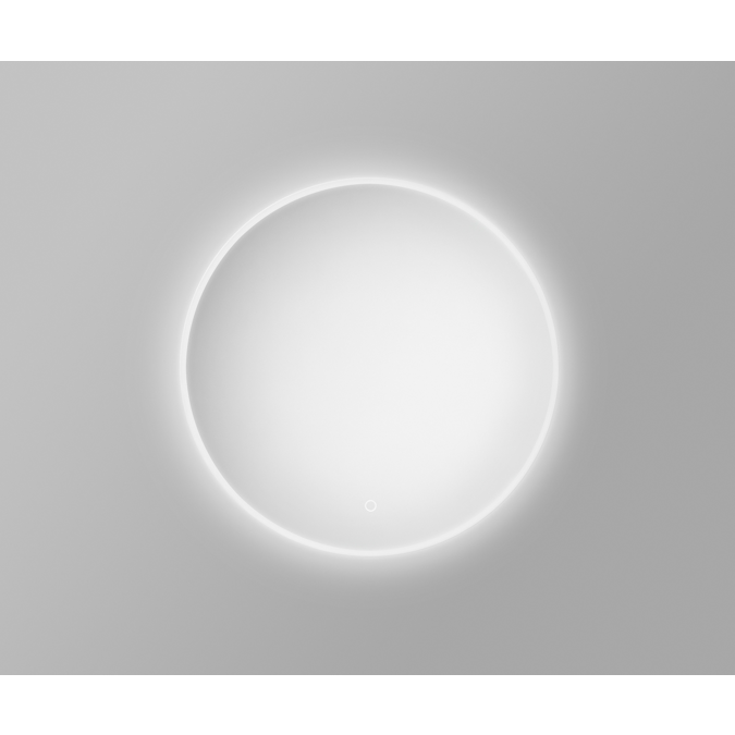 BIM objects - Free download! Bliss Mirrors | BIMobject