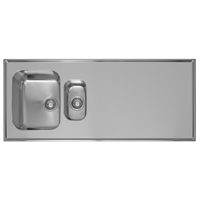 BIM objects - Free download! Sinks showcase | BIMobject