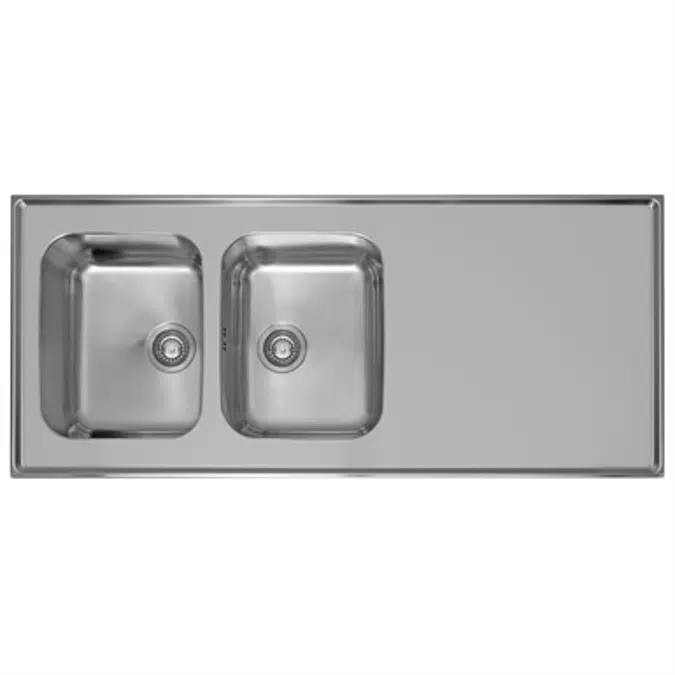 BIM objects - Free download! Sinks showcase | BIMobject