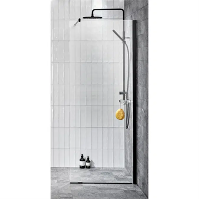 BIM objects - Free download! Lusso Screens Color 2000 | BIMobject