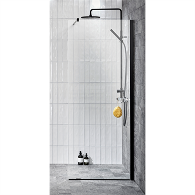 BIM objects - Free download! Lusso Screens Color 2000 | BIMobject