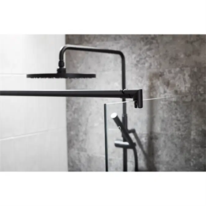 BIM objects - Free download! Lusso Screens Color 2000 | BIMobject