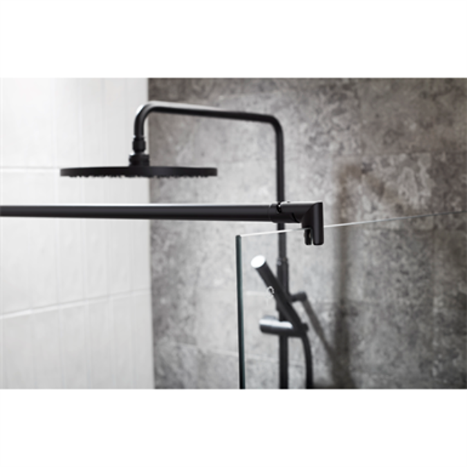 BIM objects - Free download! Lusso Screens Color 2000 | BIMobject