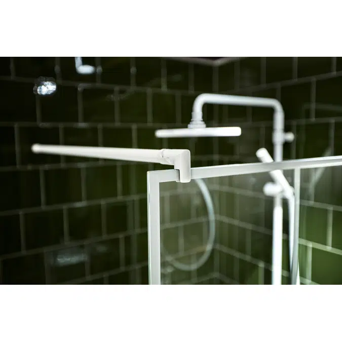 BIM objects - Free download! Lusso Screens Color 2000 | BIMobject