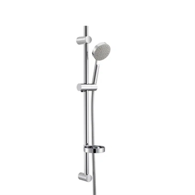 BIM objects - Free download! Shower sets showcase | BIMobject