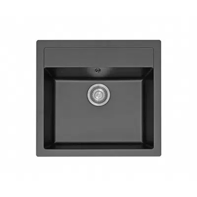 Objetos BIM - ¡Descarga gratis! sinks | BIMobject