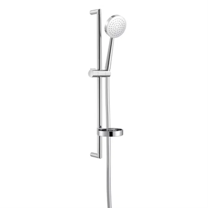 BIM objects - Free download! Shower sets showcase | BIMobject