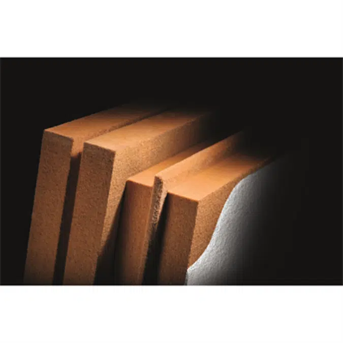 BIM objects - Free download! EnergiePlus FR Insulation 60 mm λ 0,042 ...