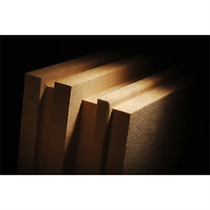 BIM objects - Free download! UD standard Insulation 80 mm λ 0,041 ...