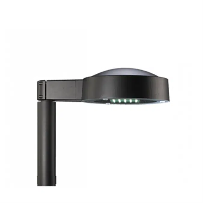 BIM objects - Free download! CIRCLE Pole side | BIMobject