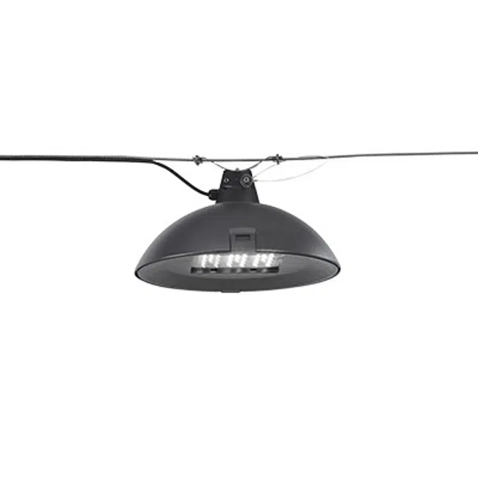 Objetos BIM - ¡Descarga gratis! VOLTA String suspension | BIMobject