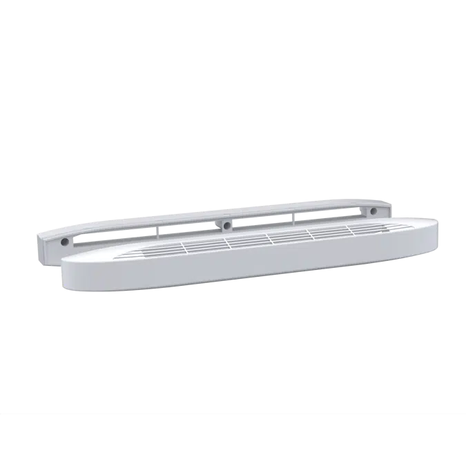 BIM objects - Free download! ISOLA 45 RA | BIMobject