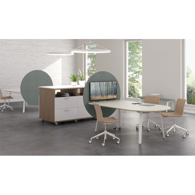 BIM objects - Free download! Haven Accessories | BIMobject