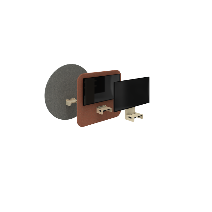 Objetos BIM - ¡Descarga gratis! Haven Accessories | BIMobject