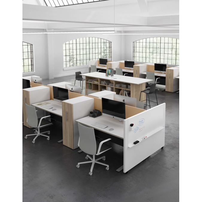 BIM objects - Free download! Bahn Rail | BIMobject