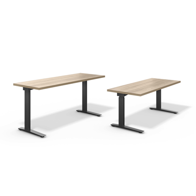 BIM objects - Free download! desk | BIMobject