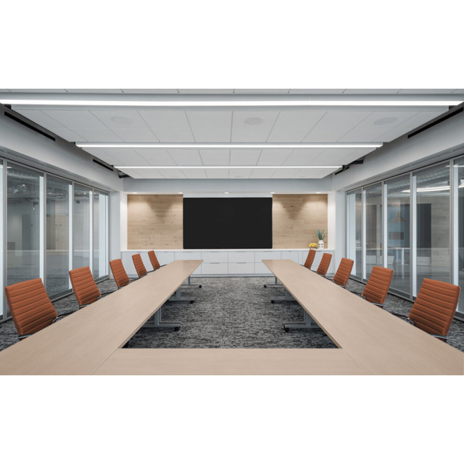 BIM objects - Free download! Seven Multipurpose Table | BIMobject