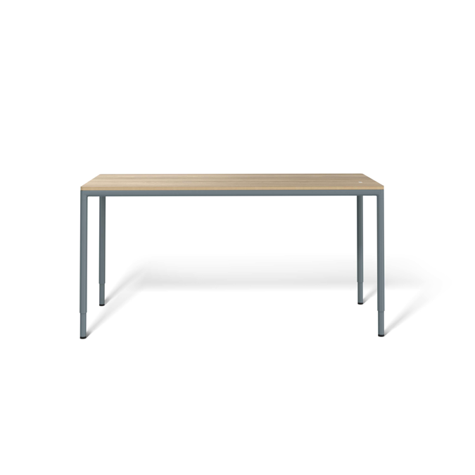 BIM objects - Free download! C9 Desk | BIMobject