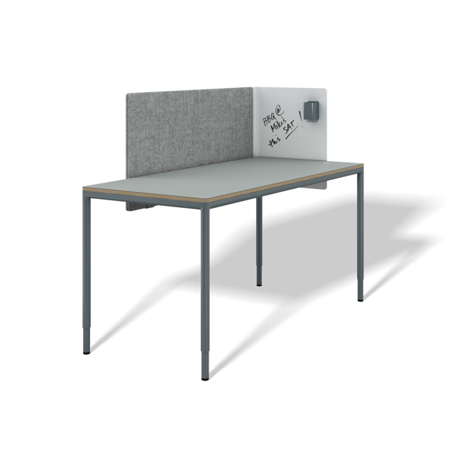 BIM objects - Free download! C9 Desk | BIMobject