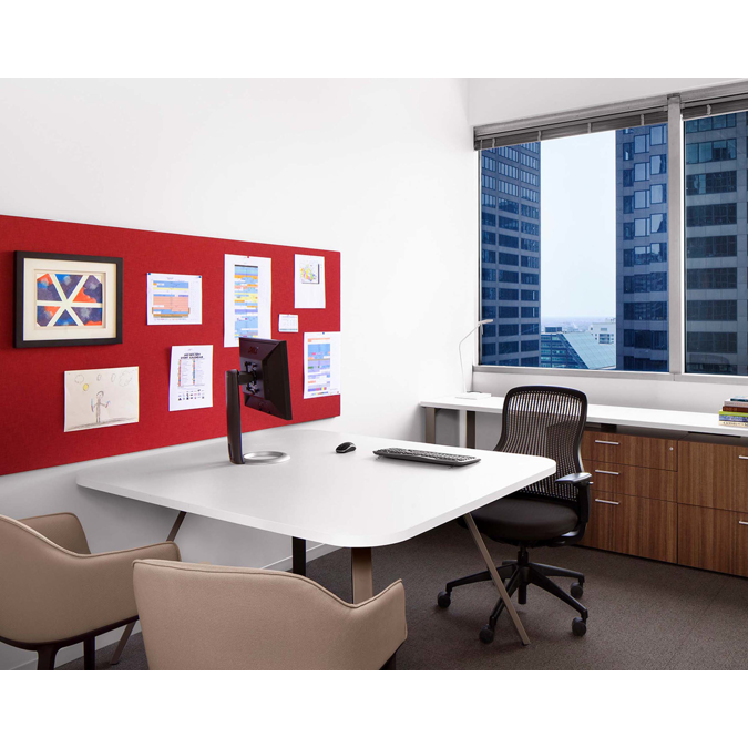 BIM objects - Free download! Tonic Simple Tables | BIMobject