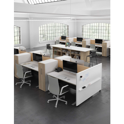 Objetos BIM - ¡Descarga gratis! storage | BIMobject