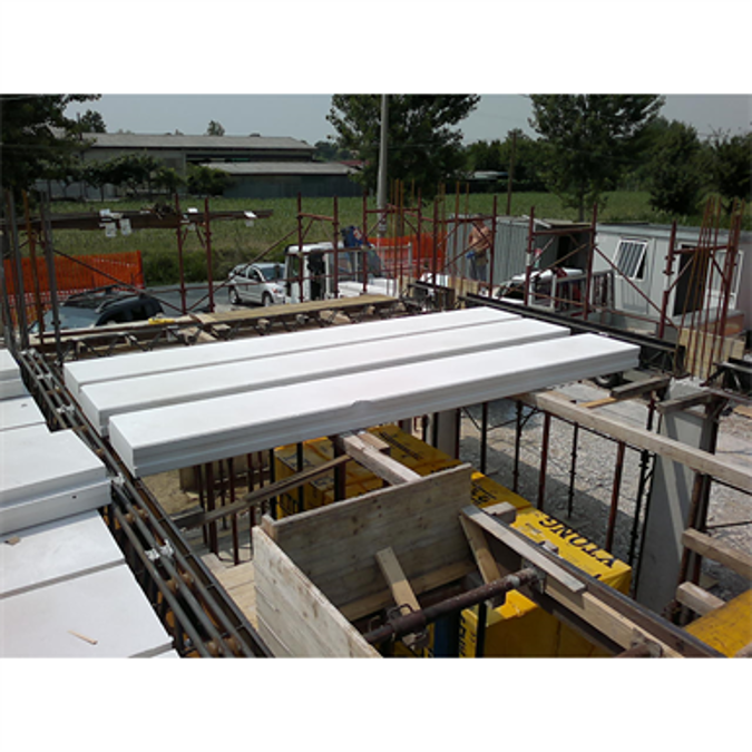 MetaData.Title Ytong Italy Roof d=337mm | BIMobject