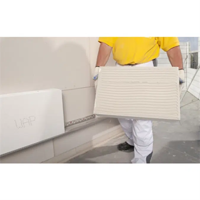 BIM objects - Free download! Ytong Croatia ETIC premium wall | BIMobject