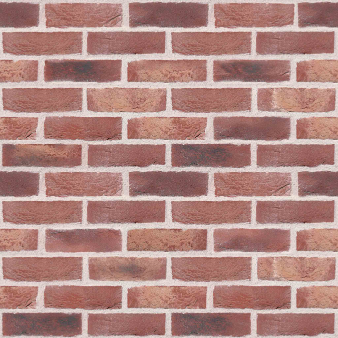 BIM objects - Free download! Genesis 150 - Facing Bricks and Brick ...