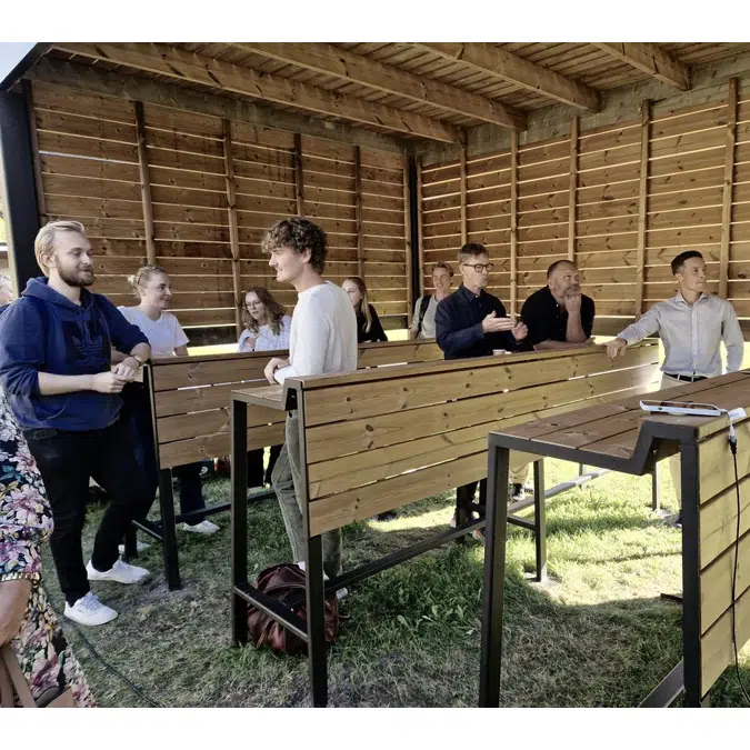 BIM objects - Free download! The Ant | BIMobject