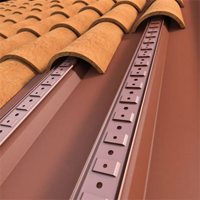 BIM objects - Free download! UNDER TILE | BIMobject