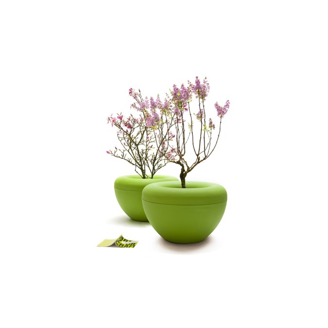BIM objects - Free download! Scoop, planter | BIMobject