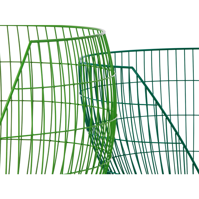 BIM objects - Free download! Basket | BIMobject