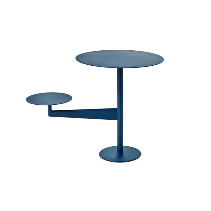 BIM objects - Free download! Pivot seating | BIMobject
