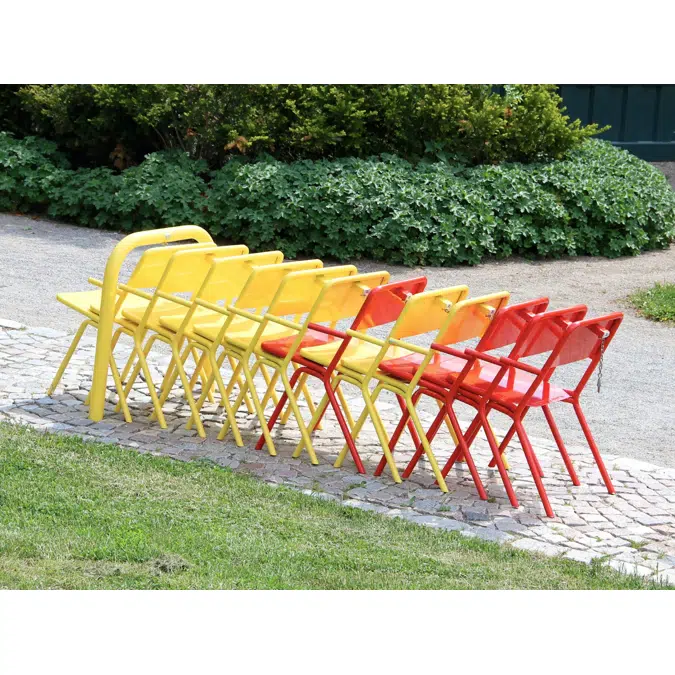 BIM objects - Free download! Share chair | BIMobject