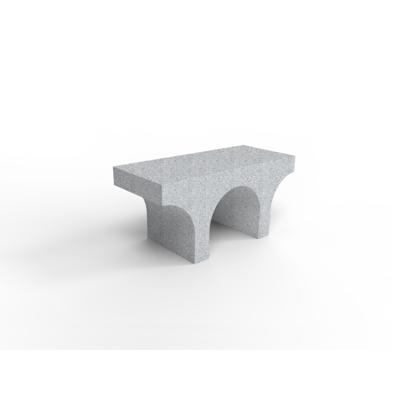 BIM objects - Free download! benches | BIMobject