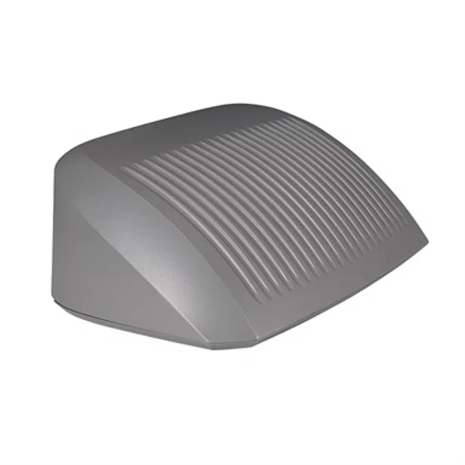 BIM objects - Free download! 121 LED Sconce | BIMobject