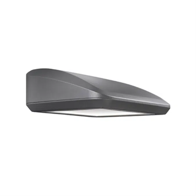 BIM objects - Free download! PureForm LED wall sconce comfort PWS ...