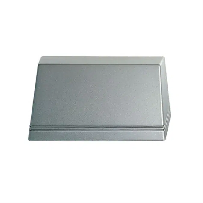 BIM objects - Free download! 101 LED Sconce | BIMobject