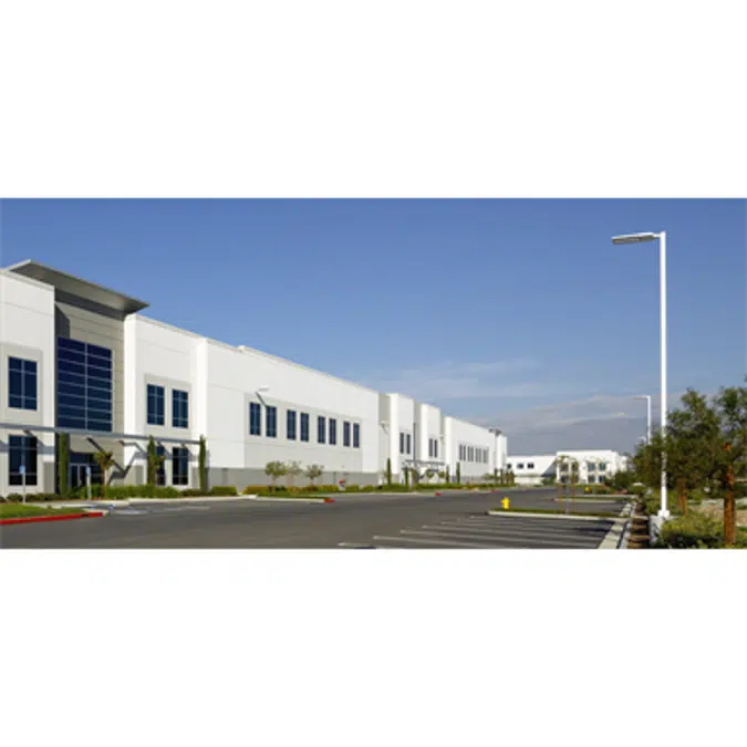 BIM objects - Free download! EcoForm LED: Small | BIMobject