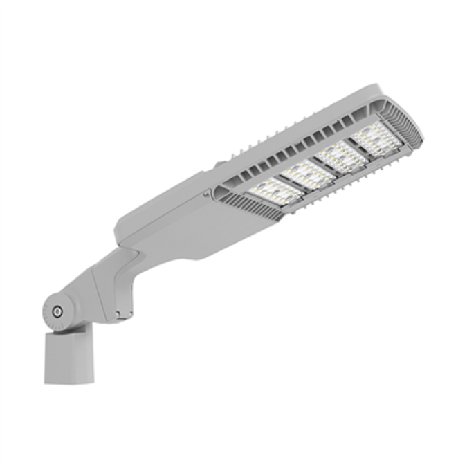 BIM objects - Free download! EcoForm LED: Small | BIMobject