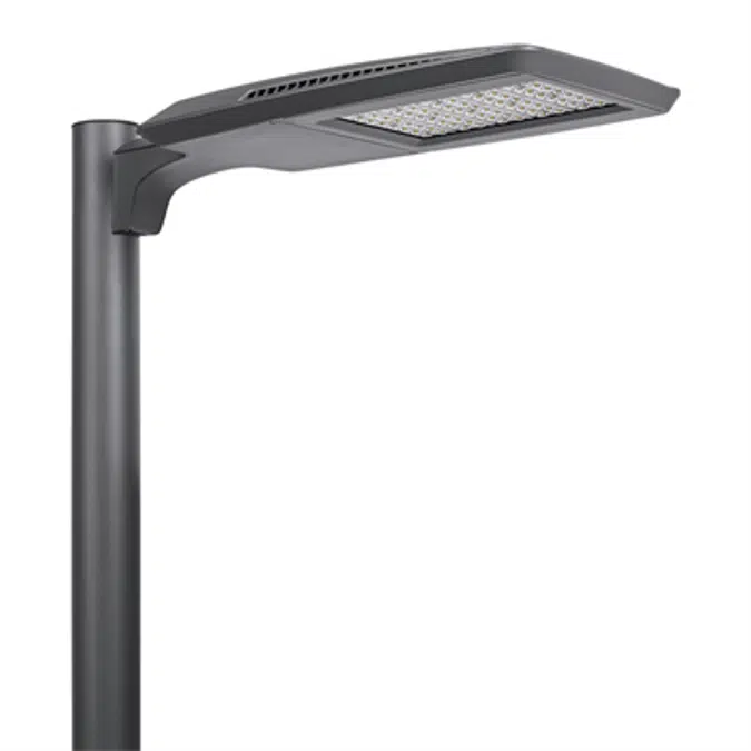 BIM objects - Free download! PureForm LED area medium P26 | BIMobject